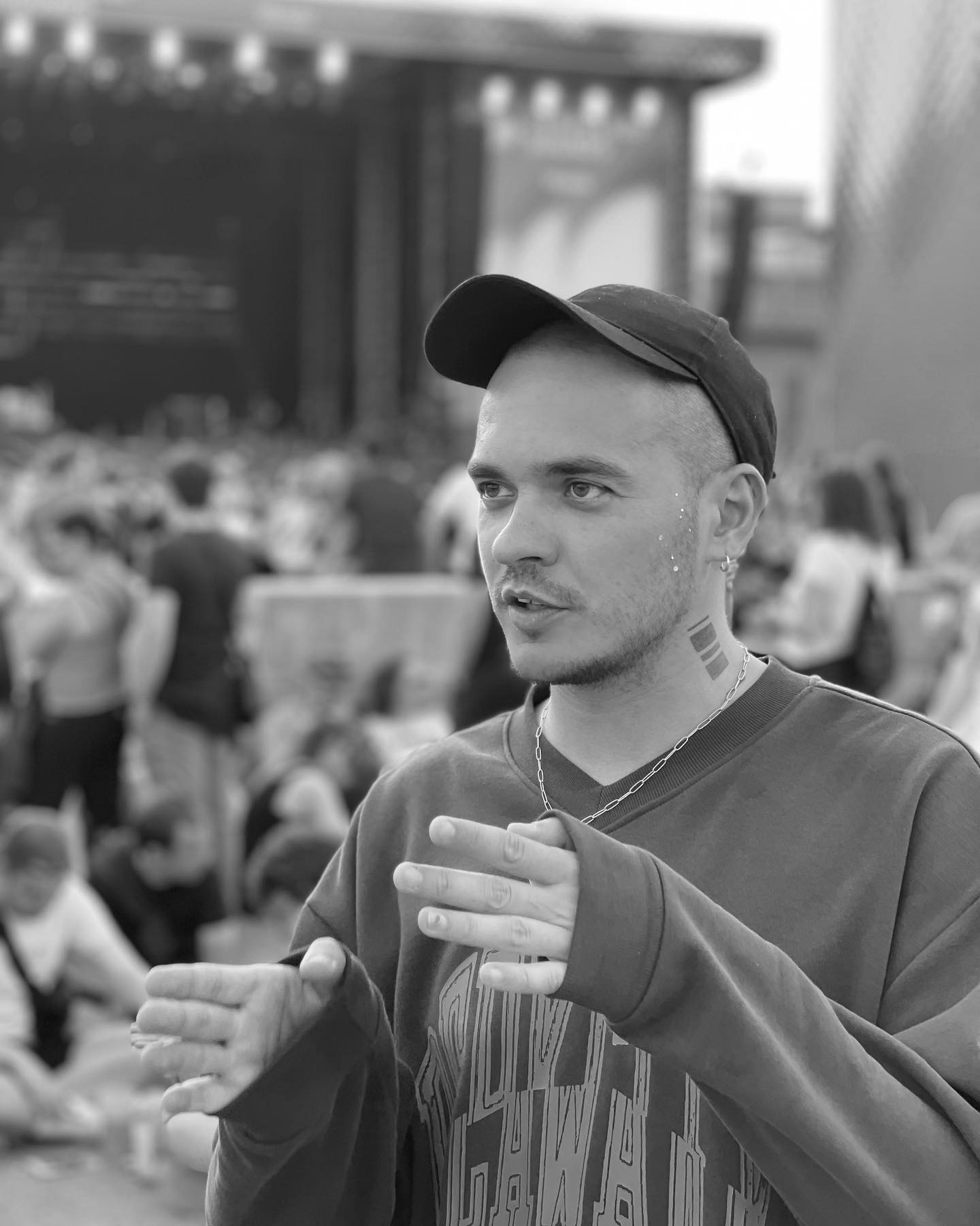 Ренат Давлетгильдеев Свободный Университет